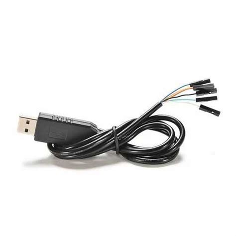 Complete Guide To Arduino FTDI Cable Pinout
