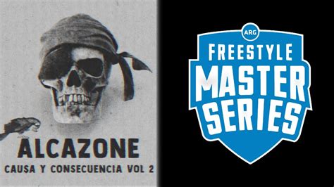 AlcaZone Pirata Stuart Vs Nacho Minuto Libre Instrumental
