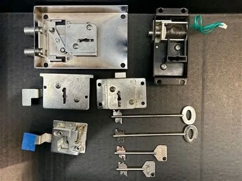 New Sentry Safe Lock Tool