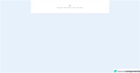 Draganddrop Sortable Dropzone File Upload By Aiahmedibrahim98
