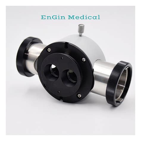 High Quality Beam Splitter For Huvitz And Leica Microscopes Beam