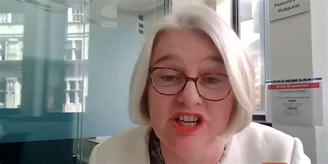 The Chair Of Uk Water Companies Response To Sewage Spills Is Causing A