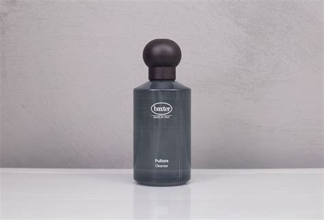Leather Beauty Routine Leather By Baxter