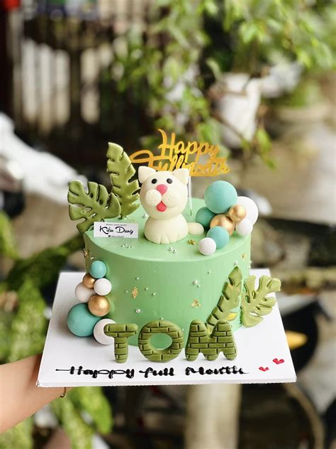 Top 15 Tiệm bánh kem ngon nhất Sài Gòn AllTop vn