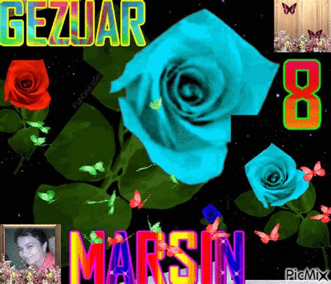 8 Marsi Create Animation Photomontage Animated 