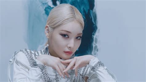 Snapping CHUNG HA的音乐视频 Apple Music