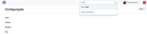 Frappe Based App Ldap Login App Development Frappe Forum