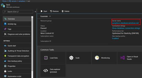 Azure Data Studio Odbc Rtvirt