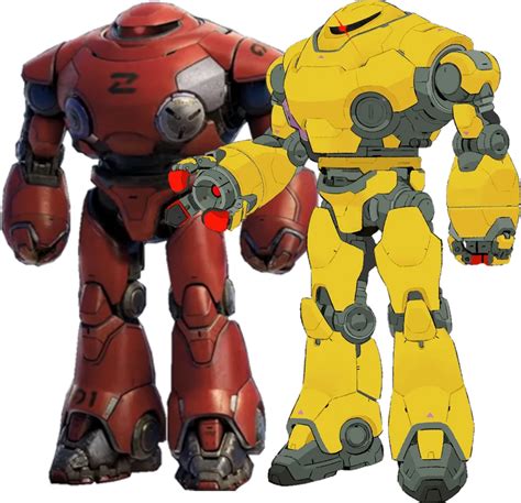 Lightyear 2022 Zyclops Render By Egg84 On Deviantart 54 Off