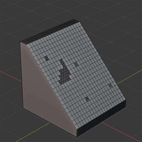Rebuild Object By Creating Outer Shell In Python Python Support