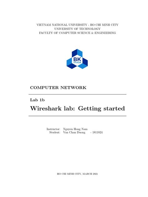 lab 1b computer network pdf internet hypertext transfer protocol