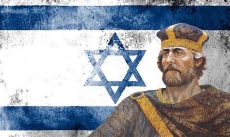 What Language Did King David Speak Explained Foreign Lingo