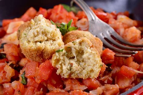 Albóndigas Con Tomate El Gourmet