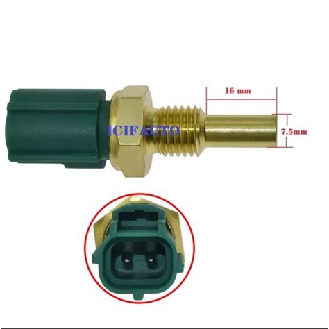 Jual SENSOR ECT FORD RANGER EVEREST TDI MAZDA BT50 SWITCH BESAR FAN