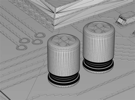 Cpu Motherboard 3d Model 7 Obj Unknown Blend Free3d