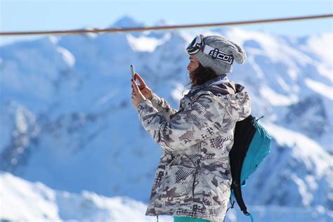 Último finde XL del invierno cómo va a estar el clima en los centros de esquí del país Infobae