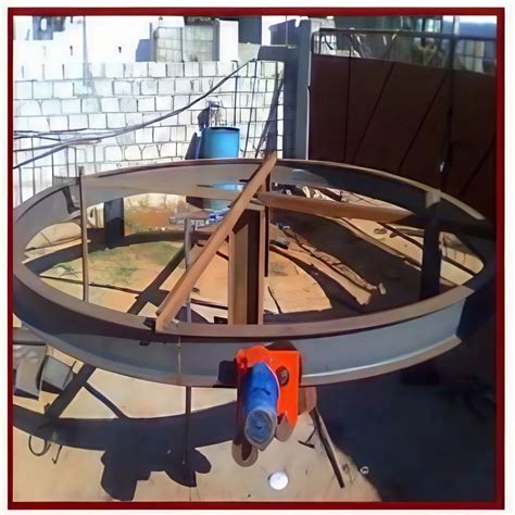 Circular Cranes At Best Price In Hyderabad By Sri Venkateswara