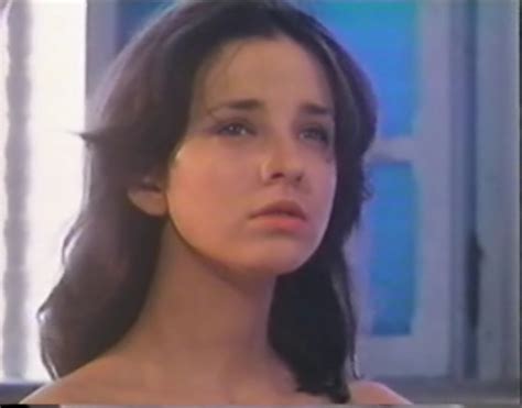 Naked Claudia Ramírez In La Furia De Un Dios