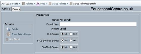 Deploy A Cisco Ucs System Part 3 From Scratch For Vmware Esxi Uk
