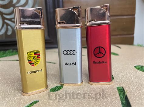 Classic Lighter Slim And Durable