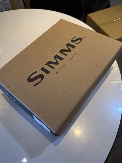 シムスg3 ガイドパンツメンズm9 11 新品未使用 輸入品 Simms メルカリ