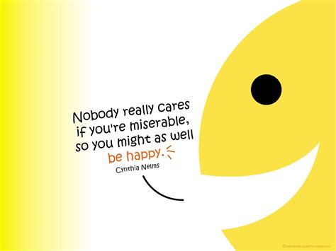 Happy Wallpapers With Quotes Group 58