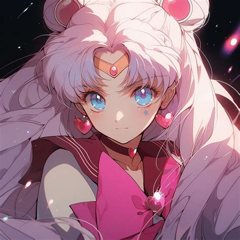 ボードSAILOR MOON SERENETY TUXEDO CHIBI USAのピン