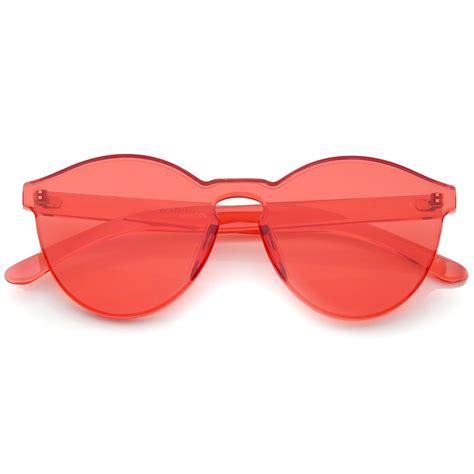 Round Lens Sunglasses Cute Sunglasses Cat Eye Sunglasses Sunglasses