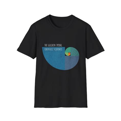 Fibonacci Sequence Etsy