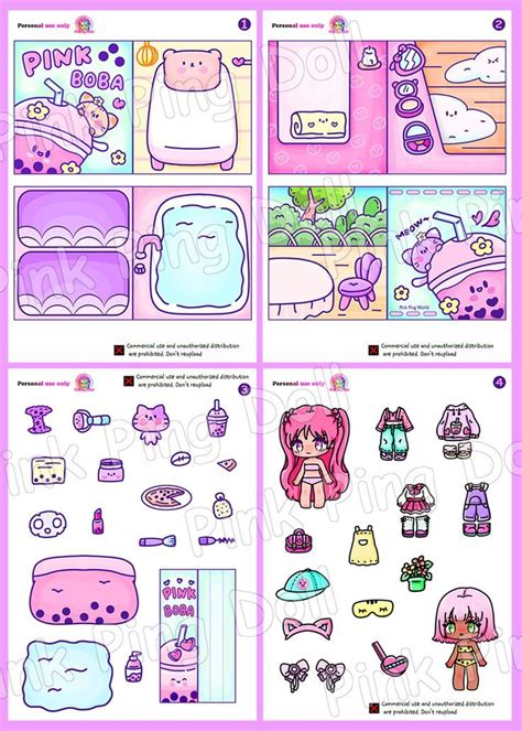 Pinkping Doll Artofit