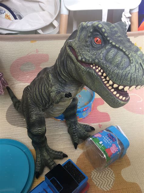 小霸王龙的样子样子第5页大山谷图库