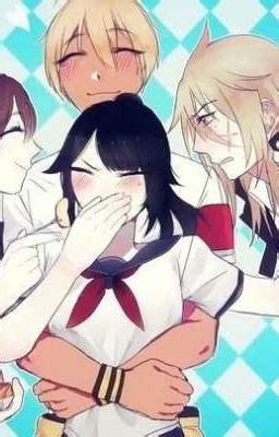 Ayano X Tod S Shots Megami X Ayano Wattpad