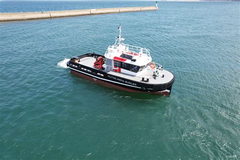 Maritime Design Services Mauric