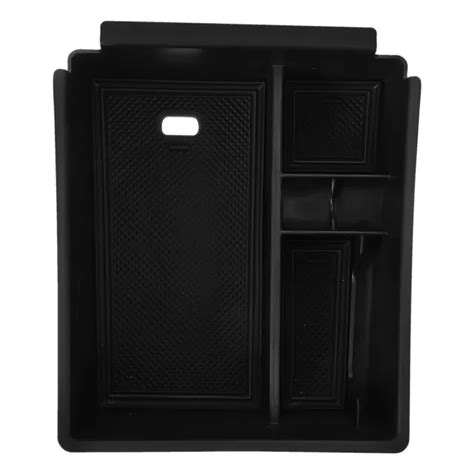 Vehicle Dashboard Storage Organizer Car Center Console Dashboard