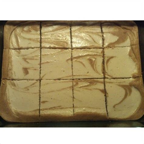 Pumpkin Cheesecake Squares A Healthier Dessert Recipe