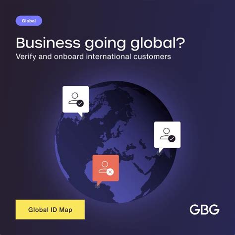 Rebekah Jackson On Linkedin Gbg Identity Verification Global