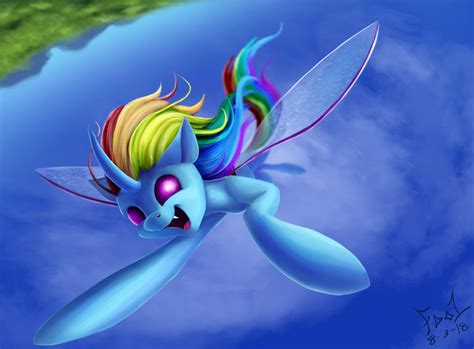Rainbowbug By Foughtdragon01 On Deviantart