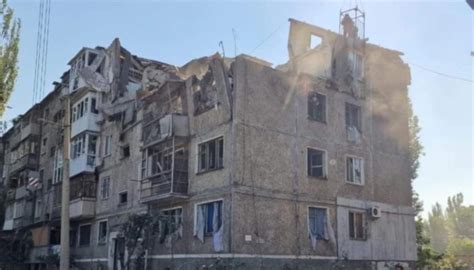 У Миколаєві кількість жертв ворожого ракетного удару зросла до шести