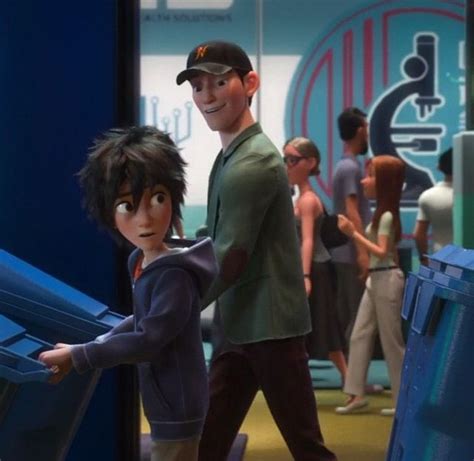 Pin By Frodon Potter On Music Pic Big Hero 6 Big Hero Drawing