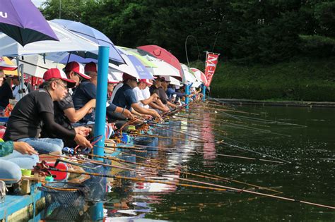 マルキユー釣り大会結果 2023マルキユーM1CUP 全国へら鮒釣り選手権大会 関東地区三和新池準決勝