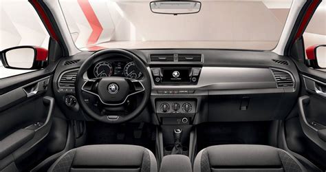 Skoda Fabia Combi Seit 2001 Alle Preise Und Technische Details