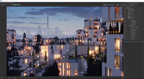 What Is V Ray And Why Is It A Top 3d Rendering Software 2025