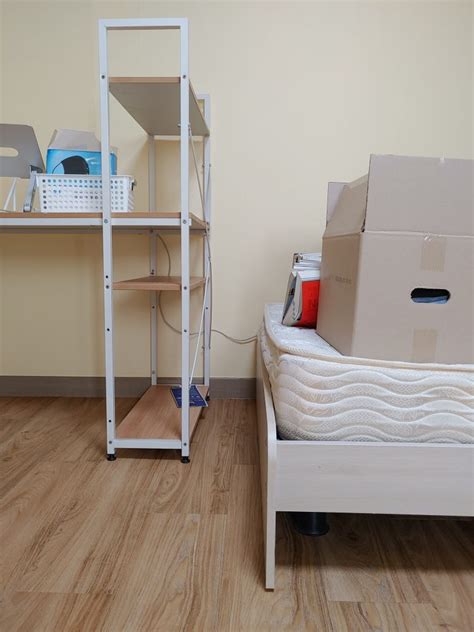 원룸 공간분리 지식in