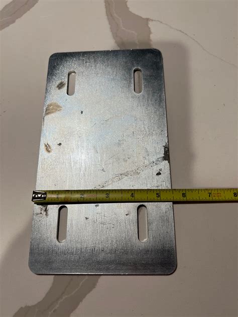 Predator 212 Motor Mount Plate For Minibikes Or Go Karts Mini Bike Garage