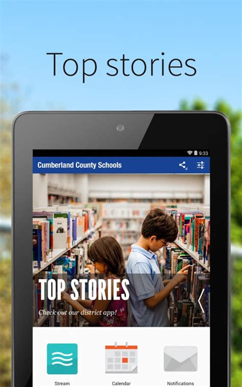 Android Için Cumberland County Schools Apk İndir