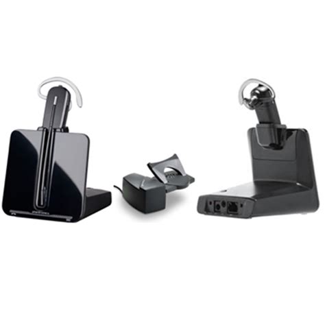 Cititone Calgary Plantronics Cs540