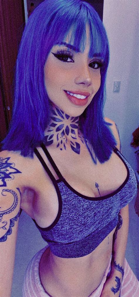 Who Is This Latina Porn Star Or Cam Model Please Barbie