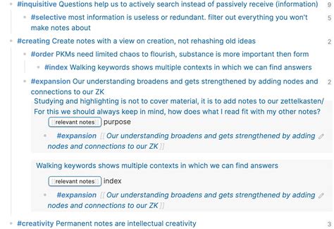 The Option To Show Block References On The Graphview Feature Requests Logseq