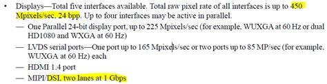 sn65dsi86 edp resolution on sn65dsi86 interface forum interface