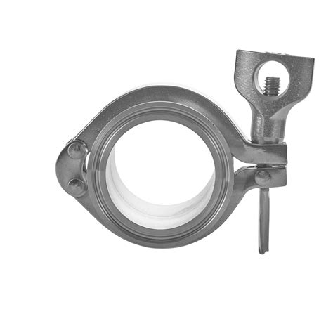 Sanitary Rupture Disc Holder Fitting Assembly Sanitary Rupture Disc Holder Assembly